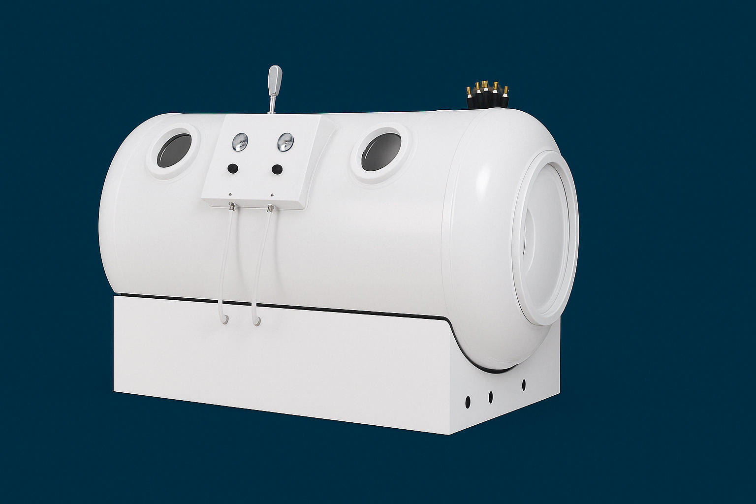 MD Hyperbaric Franchise Opportunities | Medical Franchise Business